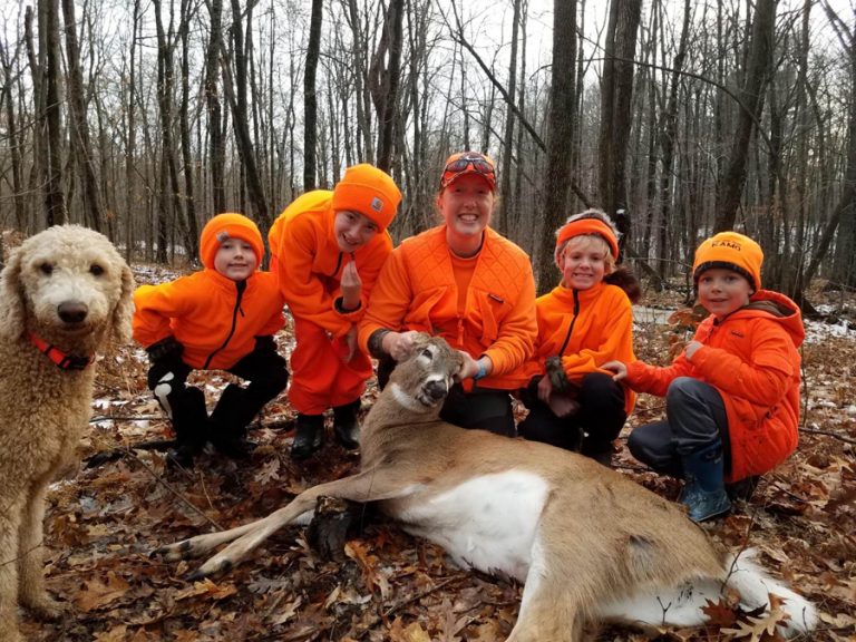 Get a free Forest Stewardship Plan - UW-Madison Extension Forestry