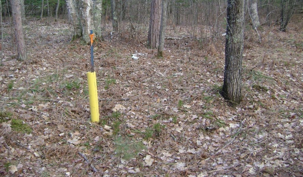 Know your Property Boundaries - UW-Madison Extension Forestry