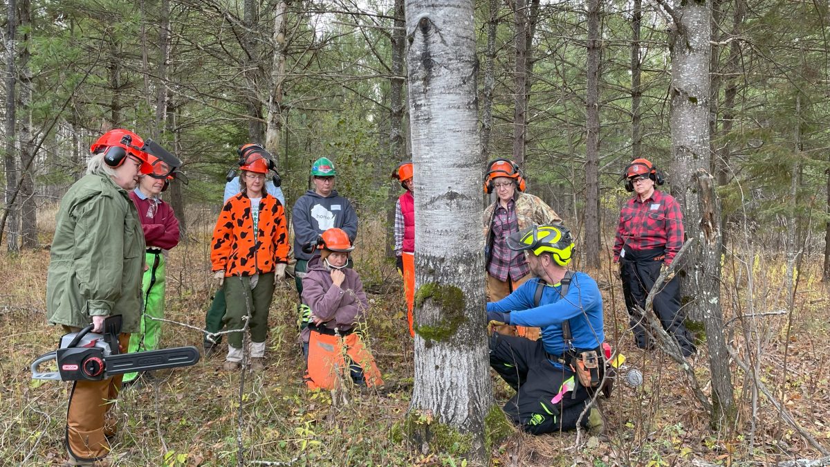 Programs - UW-Madison Extension Forestry