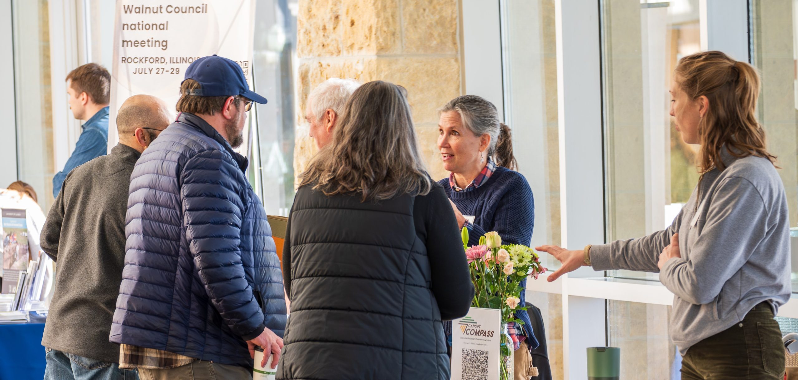 Assistance for Landowners - UW-Madison Extension Forestry